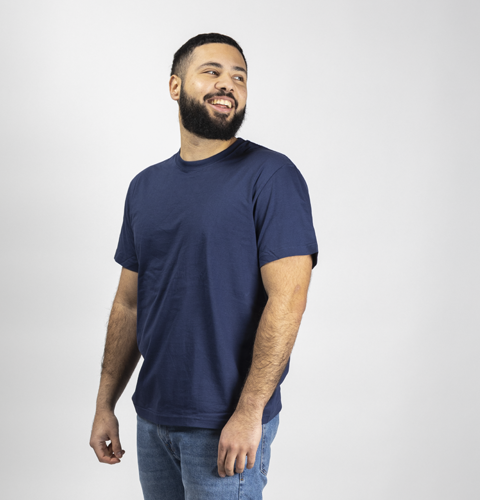 Print Men's t-shirts - Design your own t-shirt