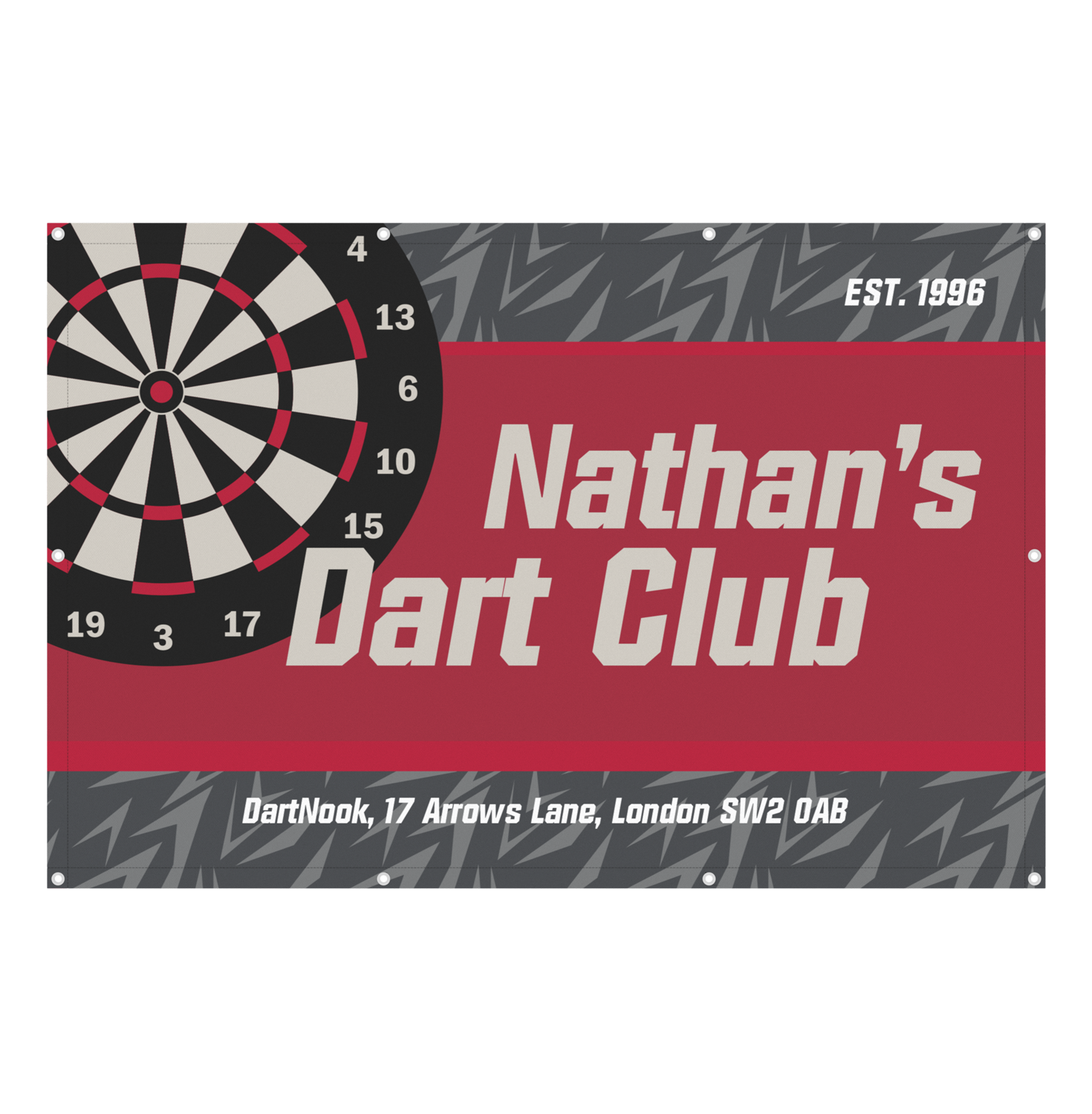 owayo Merchandise Banner